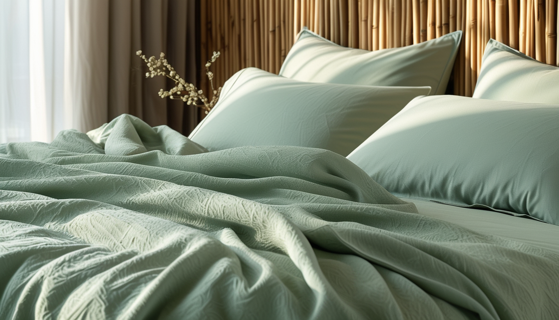 Best Bamboo Sheets Canada 2026 | Mattress Miracle