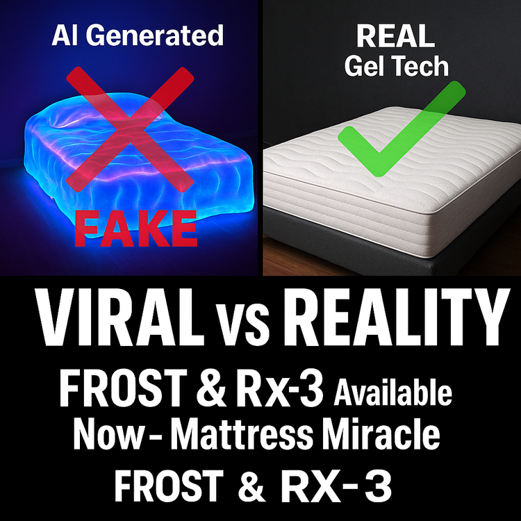 Are Jelly Beds Real? Canada 2025 Truth